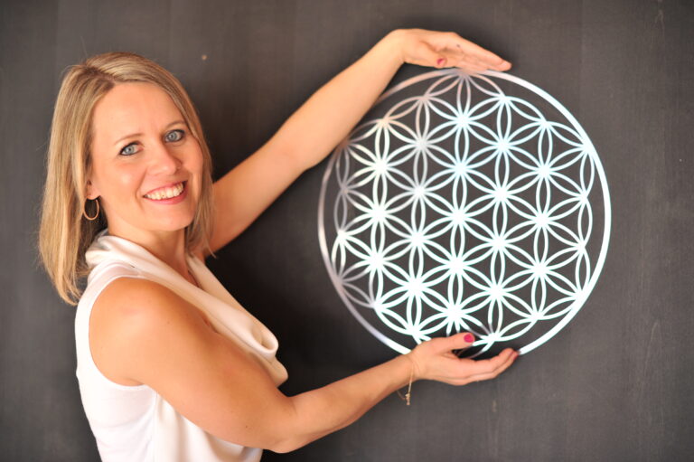 Meine Reise – Mentale Resonanz